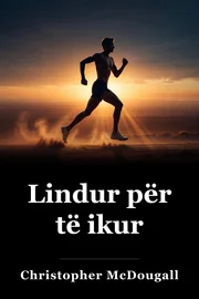 Lindur për të ikur book cover