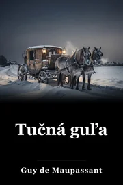 Boule de SuifCity name (optional, probably does not need a translation) book cover