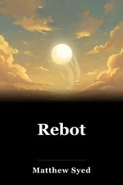 Rebot book cover