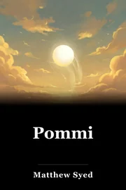 Pommi book cover