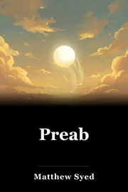 Preab book cover