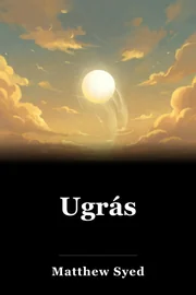 Ugrás book cover