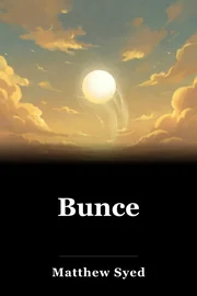Bunce book cover
