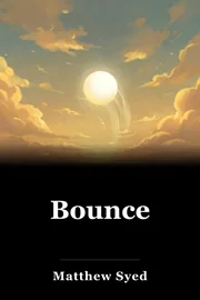 Bounce book cover
