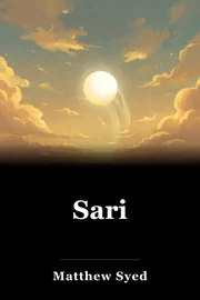 Sari book cover
