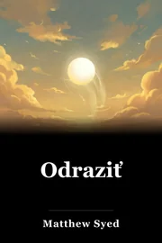 Odraziť book cover