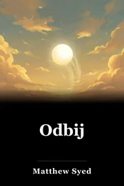 Odbij book cover
