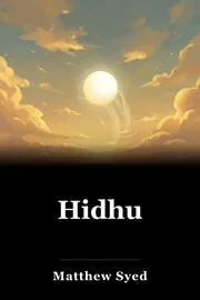 Hidhu book cover