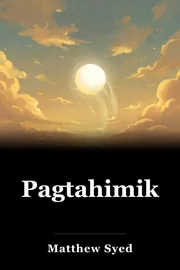 Pagtahimik book cover