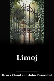 Limoj book cover