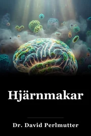 Hjärnmakaren book cover