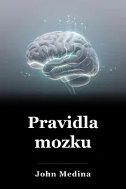 Pravidla mozku book cover
