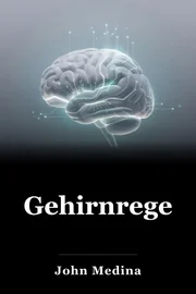 Gehirnregeln book cover