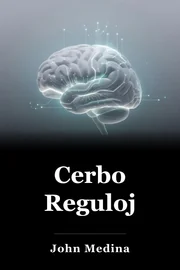 Cerbo Reguloj book cover