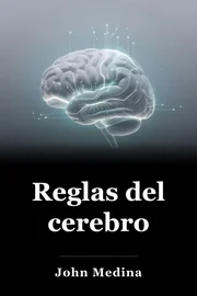 Reglas del cerebro book cover