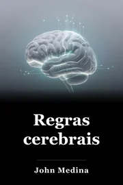 Regras cerebrais book cover