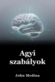 Agyi szabályok book cover
