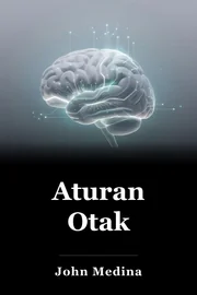 Aturan Otak book cover