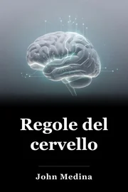 Regole del cervello book cover