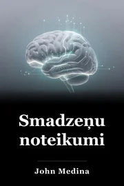 Smadzeņu noteikumi book cover
