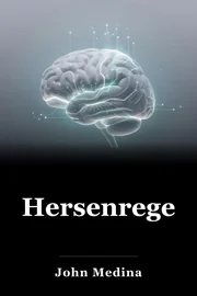 Hersenregels book cover