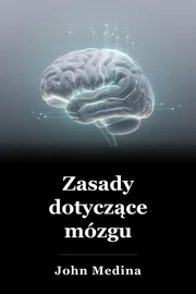 Zasady dotyczące mózgu book cover