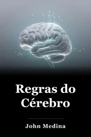 Regras do Cérebro book cover