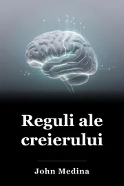 Reguli ale creierului book cover