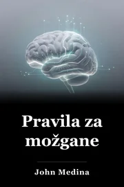 Pravila za možgane book cover