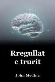 Rregullat e trurit book cover