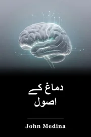 دماغ کے اصول book cover