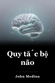 Quy tắc bộ não book cover