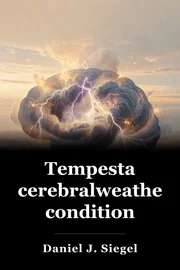 Tempesta cerebralweather condition book cover