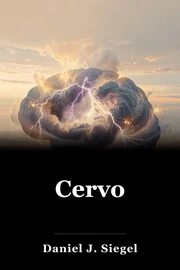 Cervo book cover