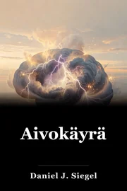 Aivokäyrä book cover