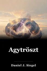 Agytröszt book cover
