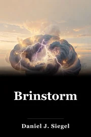 Brinstorm book cover