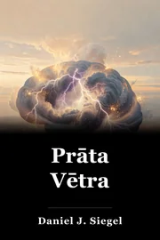 Prāta Vētra book cover