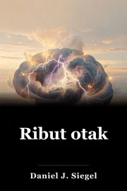 Ribut otak book cover