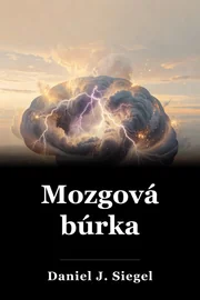 Mozgová búrka book cover