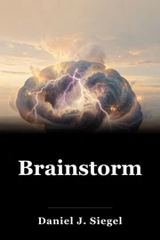 Brainstorm book cover