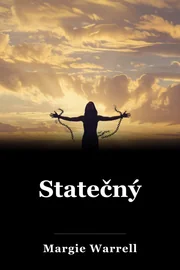 Statečný book cover