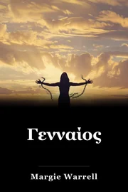 Γενναίος book cover