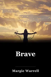 Brave book cover