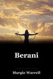 Berani book cover