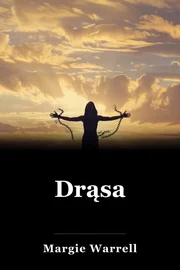 Drąsa book cover