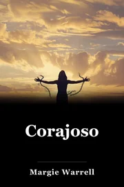 Corajoso book cover