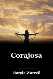 Corajosa book cover