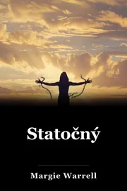Statočný book cover
