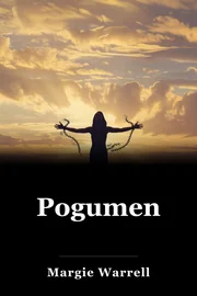 Pogumen book cover